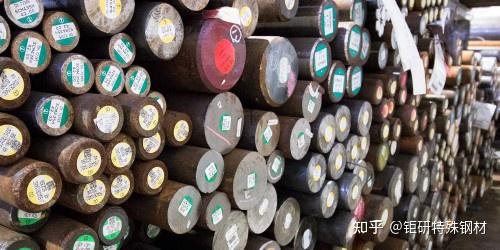 sus631对应国内牌号，Sus631淬火硬度 - 知乎