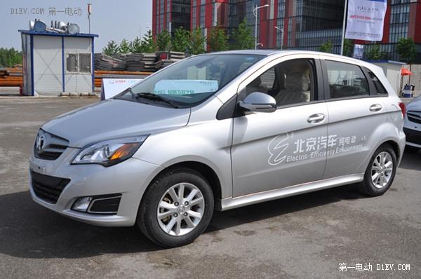 史上最全 9款市场在售自主品牌纯电动汽车 - 知乎