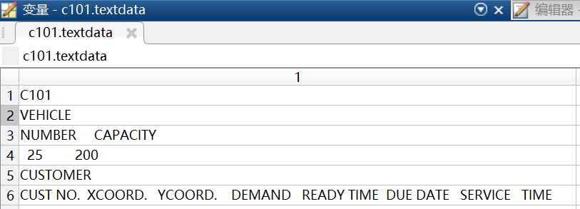 MATLAB导入txt文件技巧大全 - 知乎