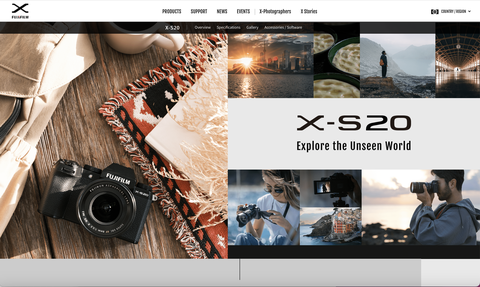 1 万左右买富士 XS20 划算吗？ - 知乎