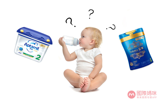 美赞臣蓝臻奶粉怎么样，和德国爱他美白金版哪款好？ - 知乎