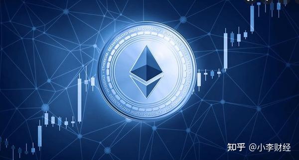ETH 创造历史 因为 ETH 期权的关键指标超过比特币 32% - 知乎