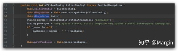 Java代码审计基础-Struts2基础知识 - 知乎