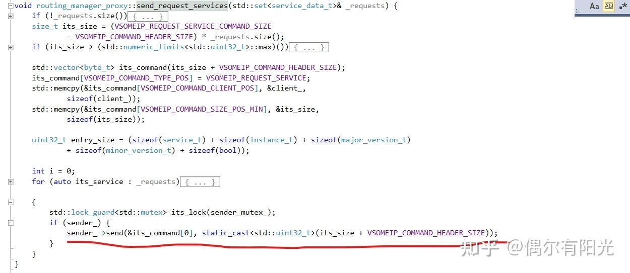 VSomeip的routing_manager分析 - 知乎