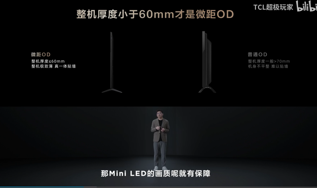 2025年MiniLED电视推荐 - 知乎