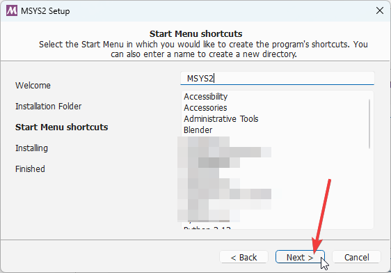 windows搭建msys2环境编译STM32工程 - 知乎