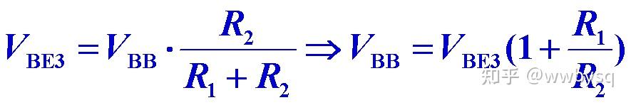 集成运算放大器中间级的VBE倍增电路及交越失真消除原理 - 知乎