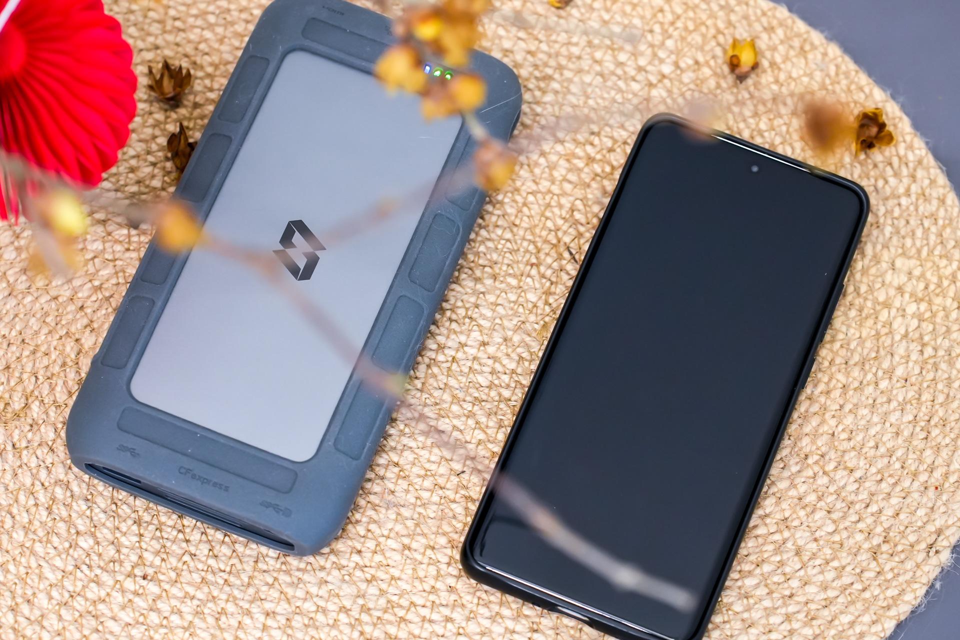 NAS界的特斯拉来了？超前、轻薄、强悍丨极空间T2S最全使用指南 - 知乎