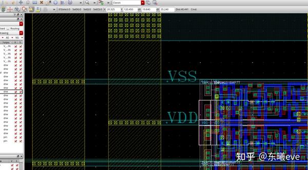Verify DRC & LVS in virtuoso - 知乎