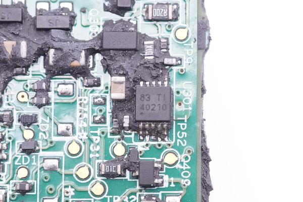 拆解报告：SolarEdge 700W太阳能电池功率优化器 - 知乎