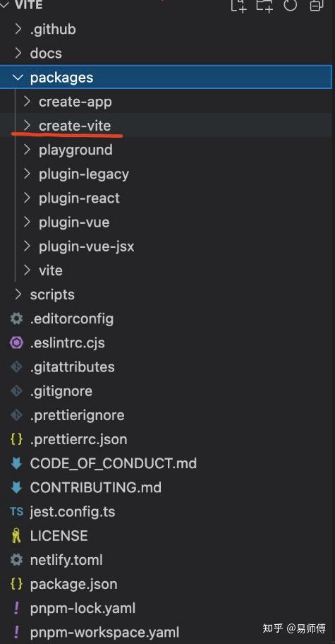 一文带你打开 Vite 的大门 - 知乎