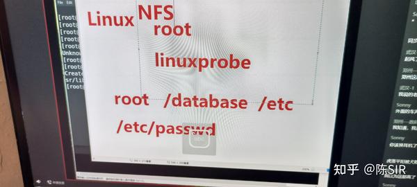 文章Linux学习记录——第12章 - 知乎
