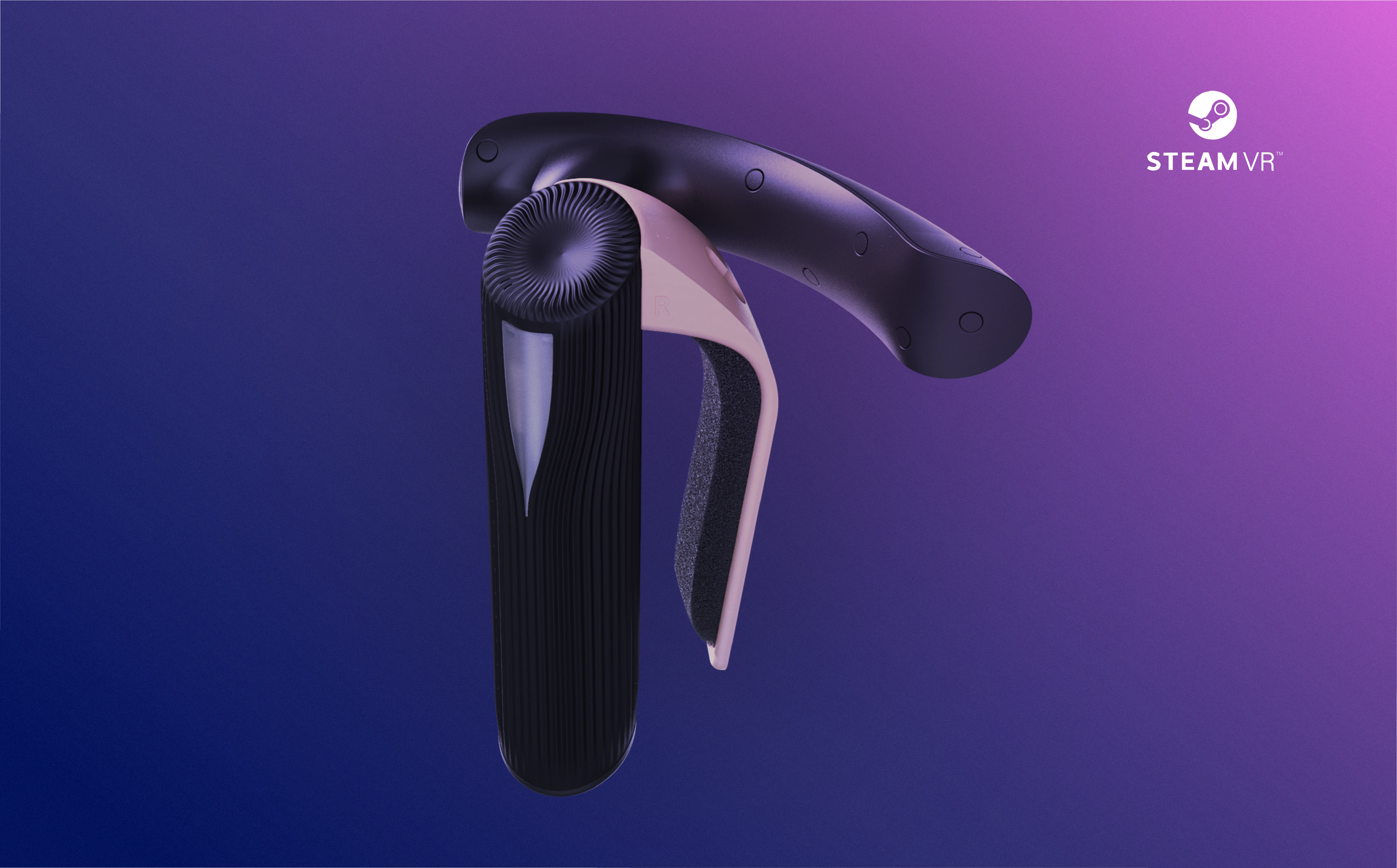 etee：感应式VR控制器，告别传统按钮 - 知乎