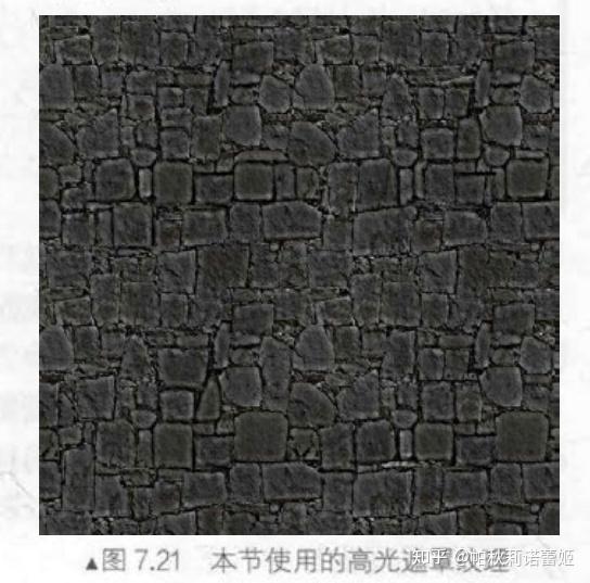 Unity Shader入门精要学习笔记-基础纹理篇 - 知乎