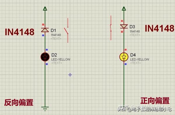 1N4148二极管可以用什么替代？看这一文，一文教你搞定1N4148 - 知乎