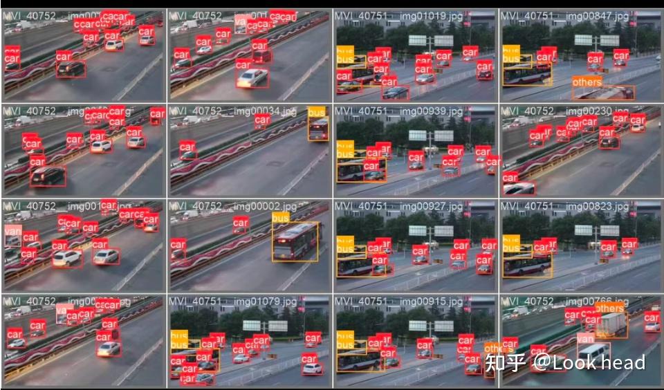 车辆识别数据集，图片数量20500，模型已训练200轮 - 知乎