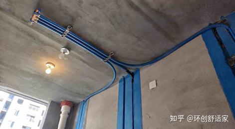 PEX供水管道与PPR供水管道对比 - 知乎