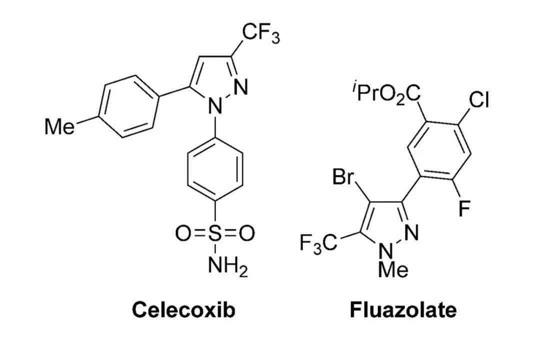 实用有机合成化学 | 以中国人命名的陈试剂：用于大规模、其他方法难以实现的三氟甲基化 - 知乎