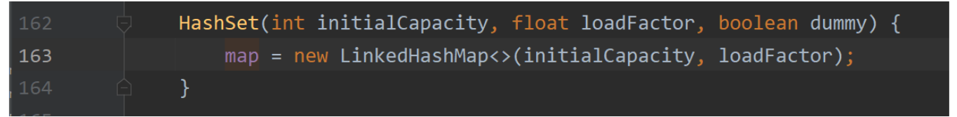 LinkedHashSet底层机制究竟如何？它和HashSet什么关系？ - 知乎