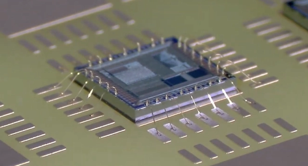 微波等离子表面处理对 Die Bond 和 Wire Bond 的优化作用（含二者工艺介绍） - 知乎