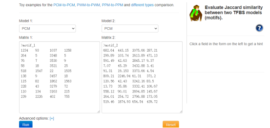 HOCOMOCO：大规模ChIP-Seq分析下的人与小鼠转录因子数据库 - 知乎