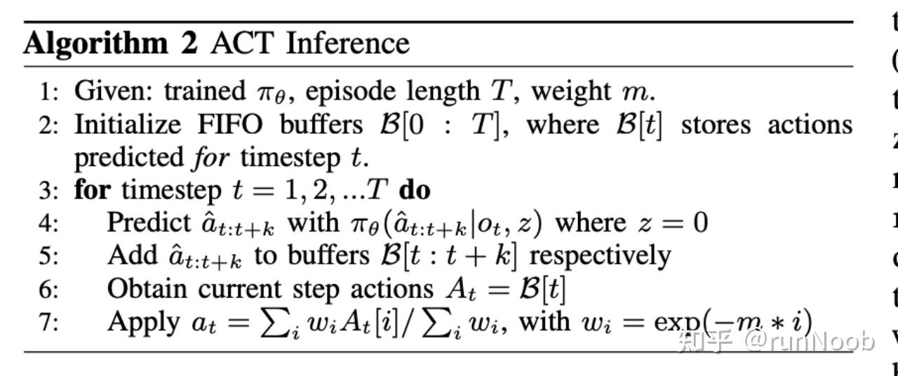 ALOHA&Mobile ALOHA - 知乎