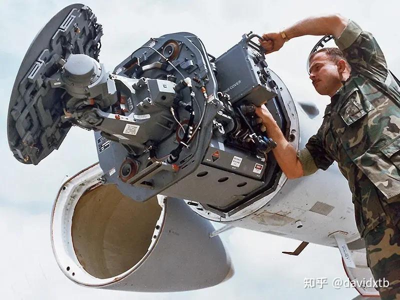 F-35增强型动力和冷却系统（EPACS）进入测试，可以提供超过80KW的冷却能力 - 知乎