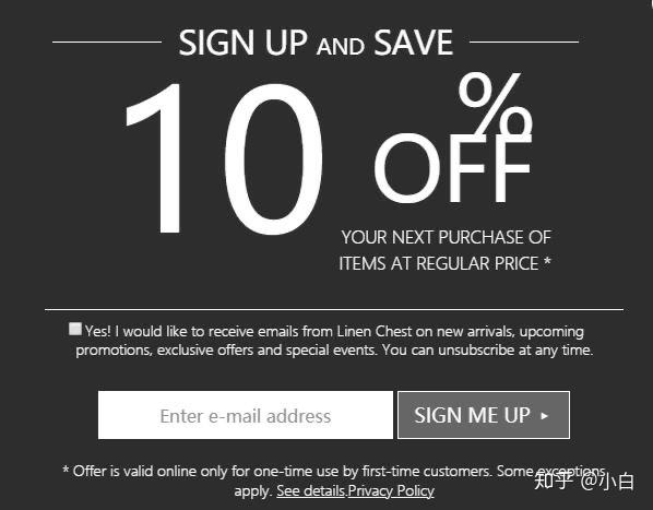 你还在用中式英文Discount 表达折扣吗？ - 知乎