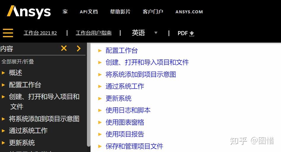 工程师首次公开ANSYS Workbench学习秘籍 - 知乎