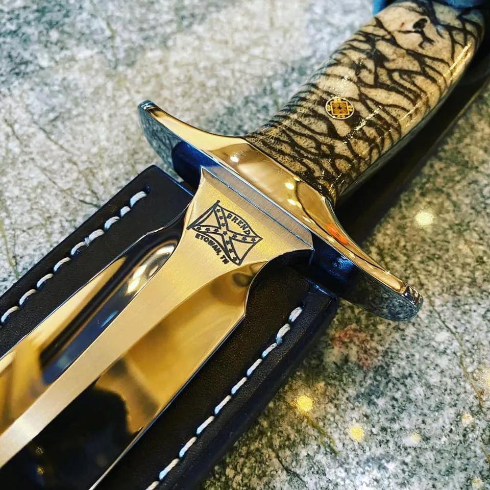 Walter Brend 沃尔特·布兰登——微技术马菲奥尼的老师！定制刀泰斗！世界磨床的王！ - 知乎