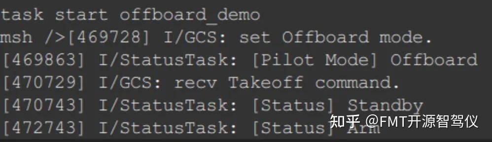 FMT功能新增-Offboard模式详解 - 知乎