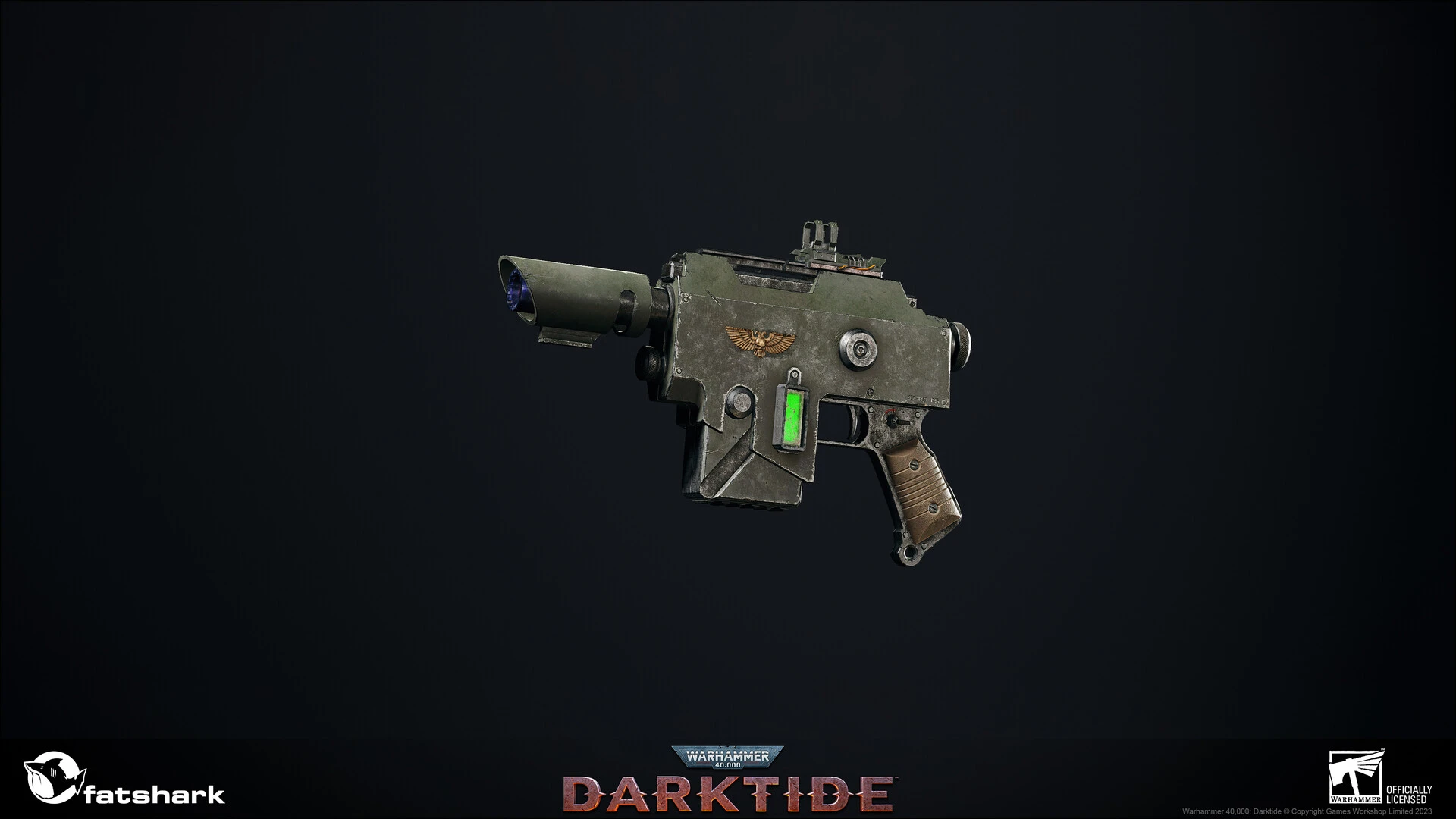 [战锤40k·Fandom节译]铸造世界——阿卡特兰（Accatran） - 知乎