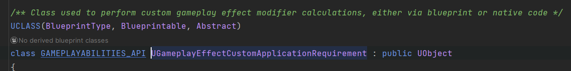 UE5-GAS插件UE5.3改动 - 知乎