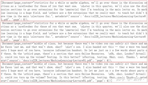 让Langchain与你的数据对话(四)：问答(question answering) - 知乎