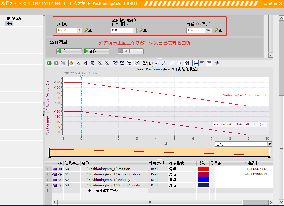 S7-1500系列 02 组态一个V90伺服 - 知乎