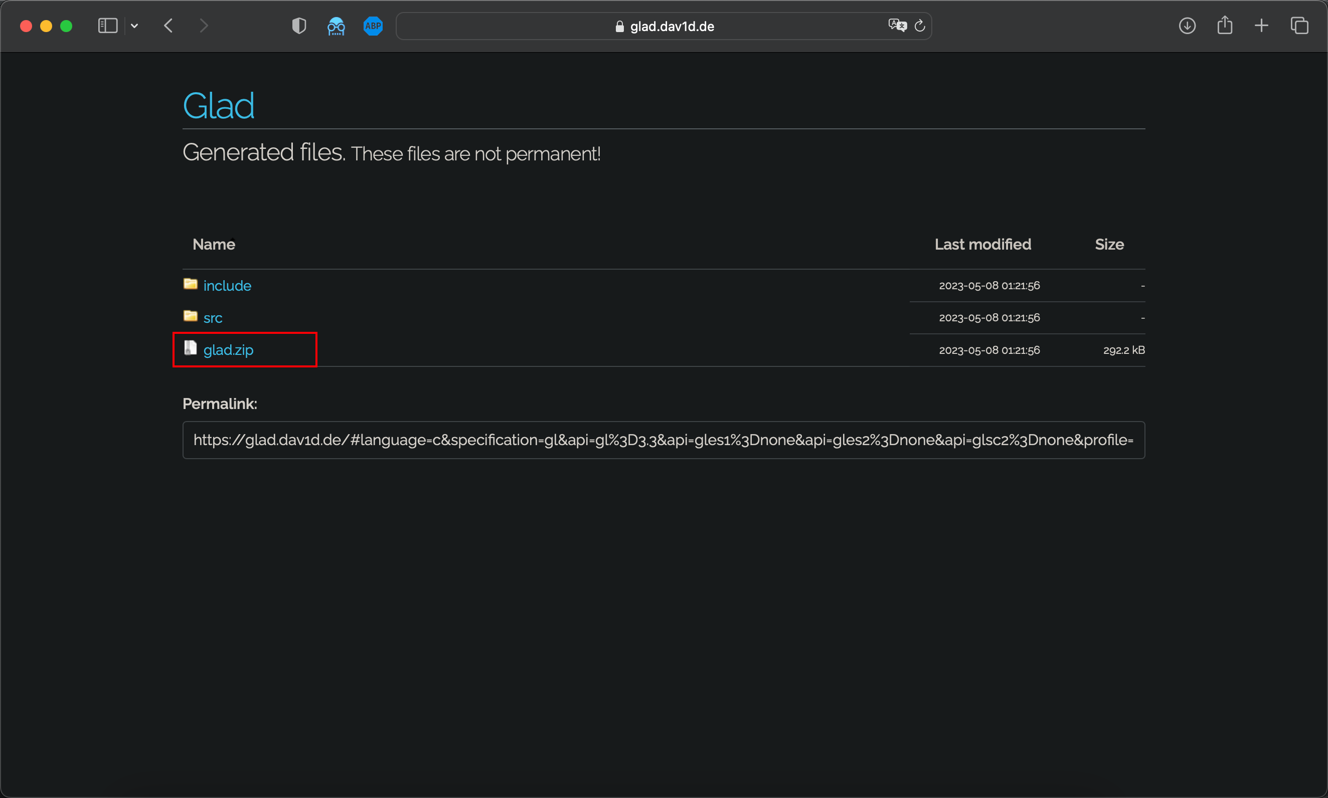 Mac M1搭建OpenGL开发环境 - 知乎
