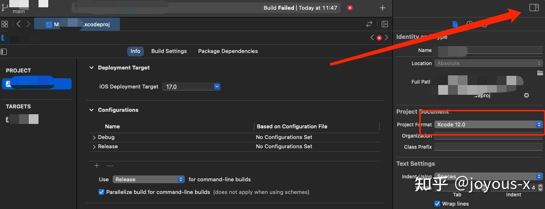iOS开发 - XCode15 beta + iOS17 问题记录 - 知乎