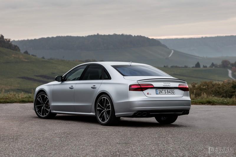 全新奥迪S8L来了 开启“狂暴模式”的豪华车你hold得住吗？ - 知乎