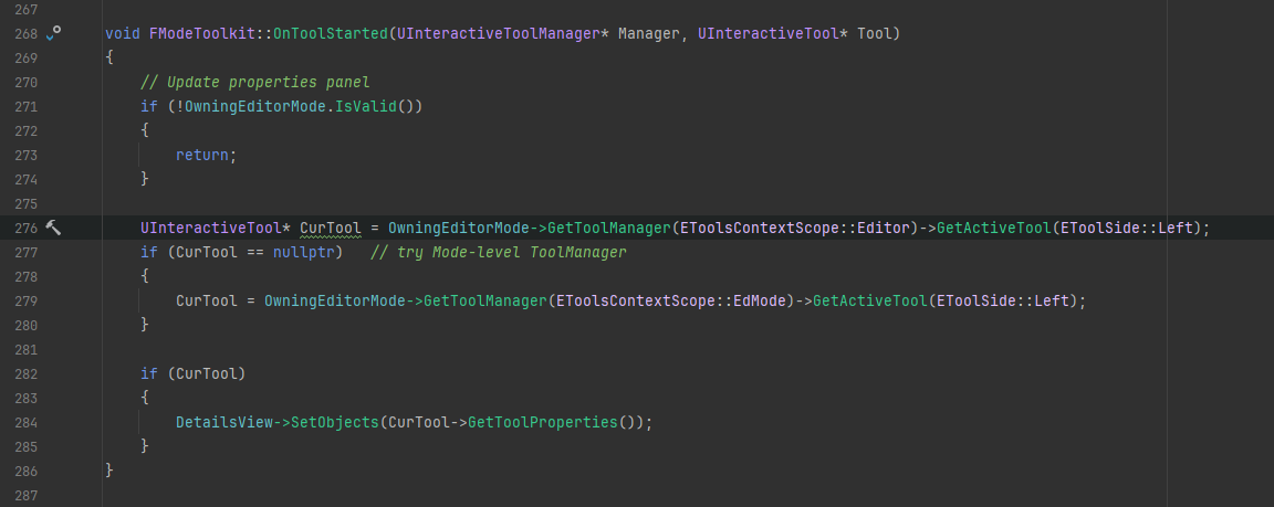 《调教UE5：编辑器拓展指南》EditorMode 深入探索 - 知乎