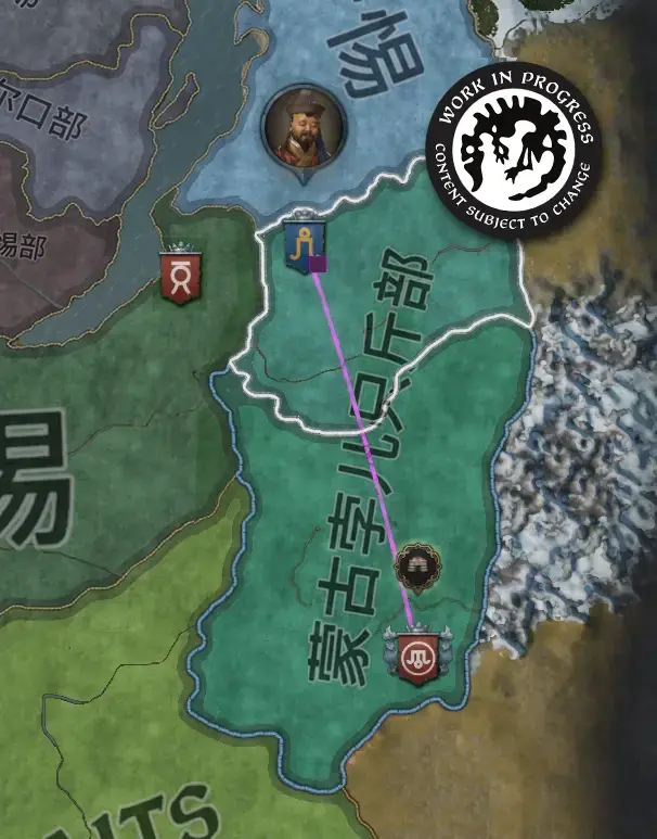 【日志精读】两代游牧制对比解析 十字军之王3 ck3 第162期开发日志 - 知乎