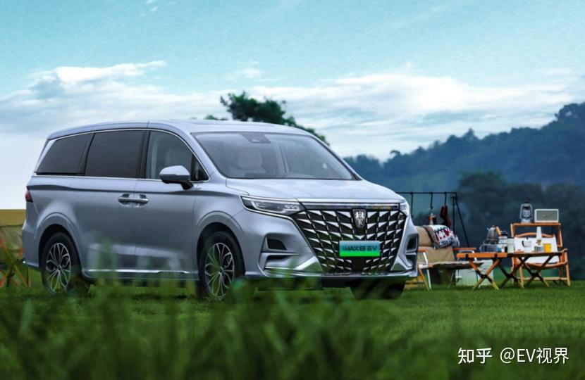 无车家庭福利来了，三款主流纯电MPV怎么选？ - 知乎