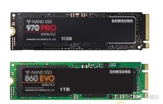 M.2 接口1min速览 - 知乎