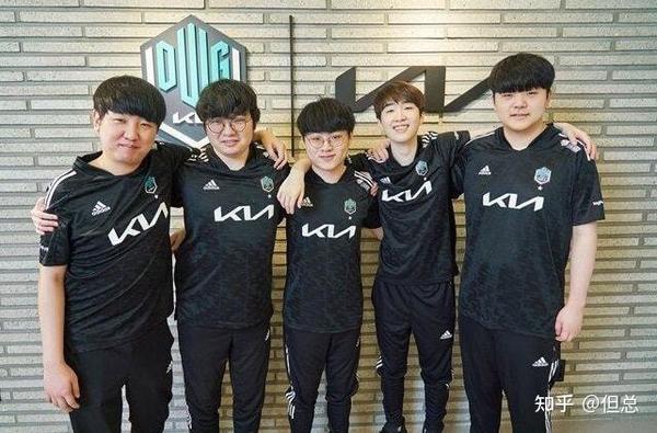 FPX还不如T1！外媒评级S11战队：DK世界第一！EDG第2，FPX跌出前5 - 知乎