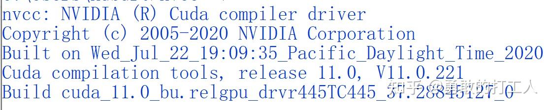 win10编译opencv4.5.1+opencv_contrib+CUDA(带编译文件) - 知乎