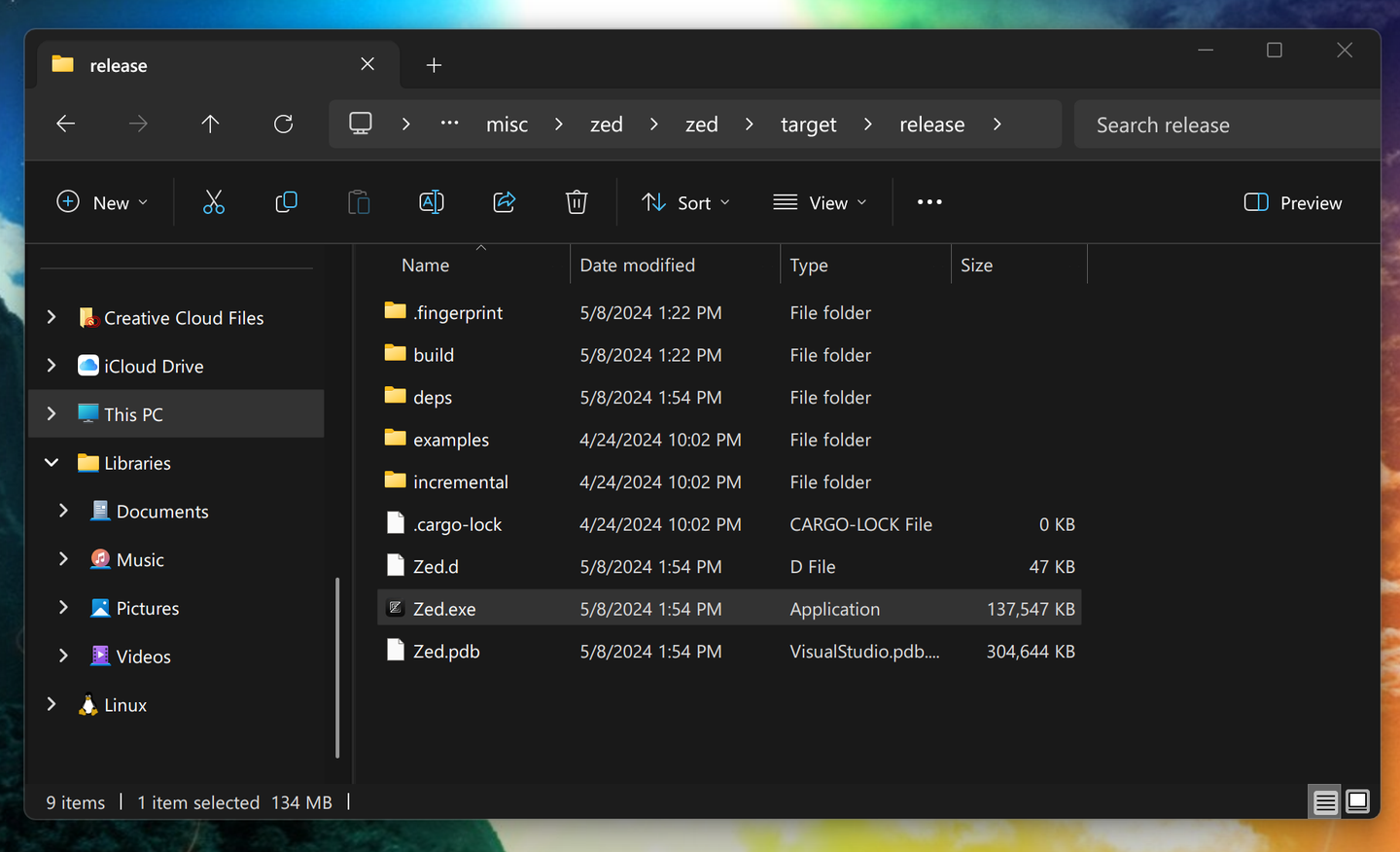 Python矿工在Windows下使用Zed的心得 - 知乎