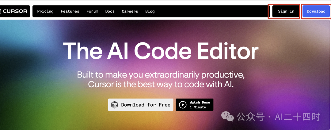 这份保姆级别的Cursor+Coze教程，帮你轻松完成微信小程序搭建！ - 知乎