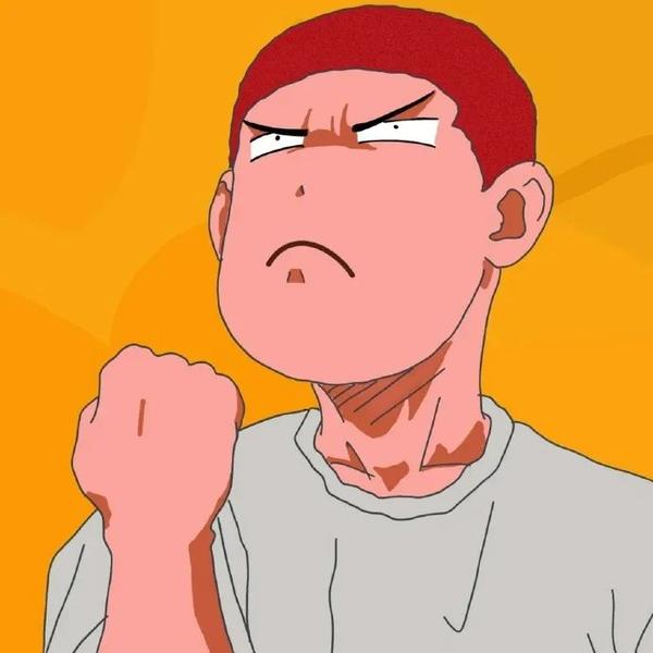 340张可爱的男生动漫头像 - 知乎