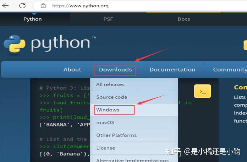 2024年最新Python安装详细教程（附教程及全套资源 - 知乎