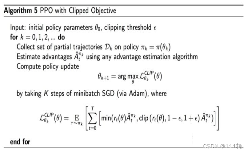 强化学习 | TRPO | PPO | 超详细 | 手写笔记(2) - 知乎