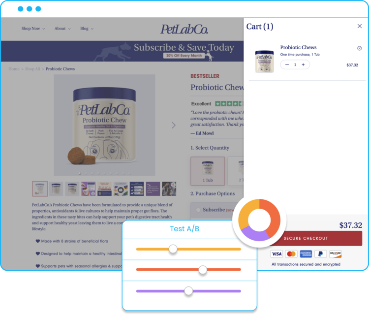 以PetLab Co.为例，探究宠物DTC品牌如何通过品牌思维赢得同品类最佳？ - 知乎